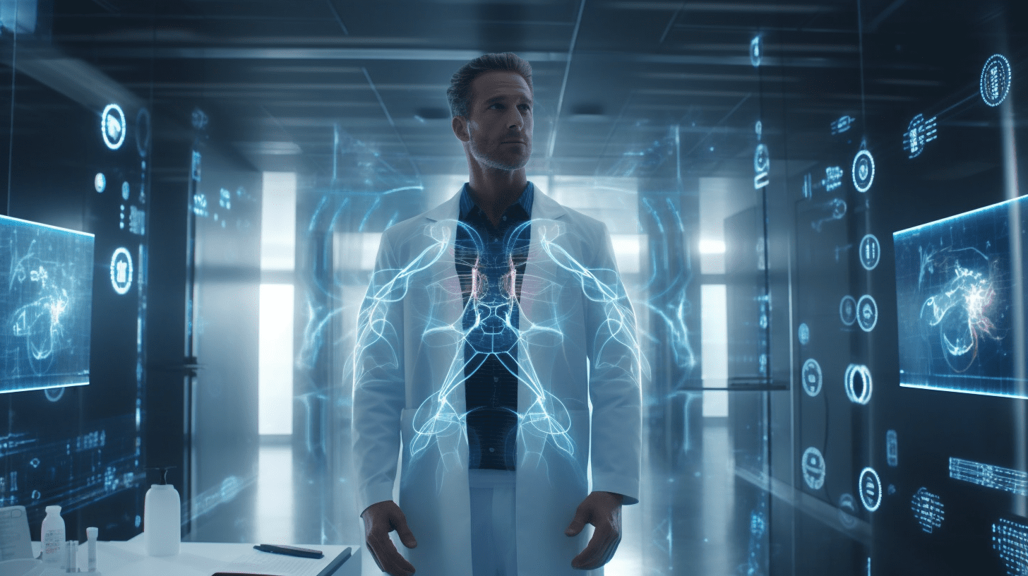 Body Sensor Networks Harnessing The Future Of Healthcare Reality X